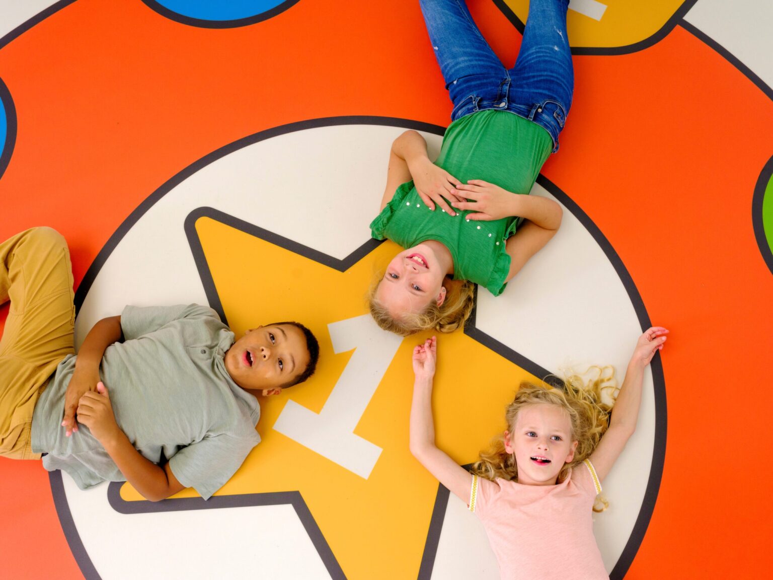 Lappset Luna in AR - Lappset GmbH